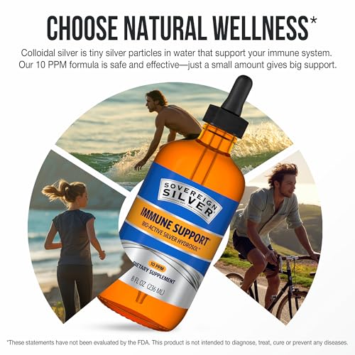 trace minerals for immune support