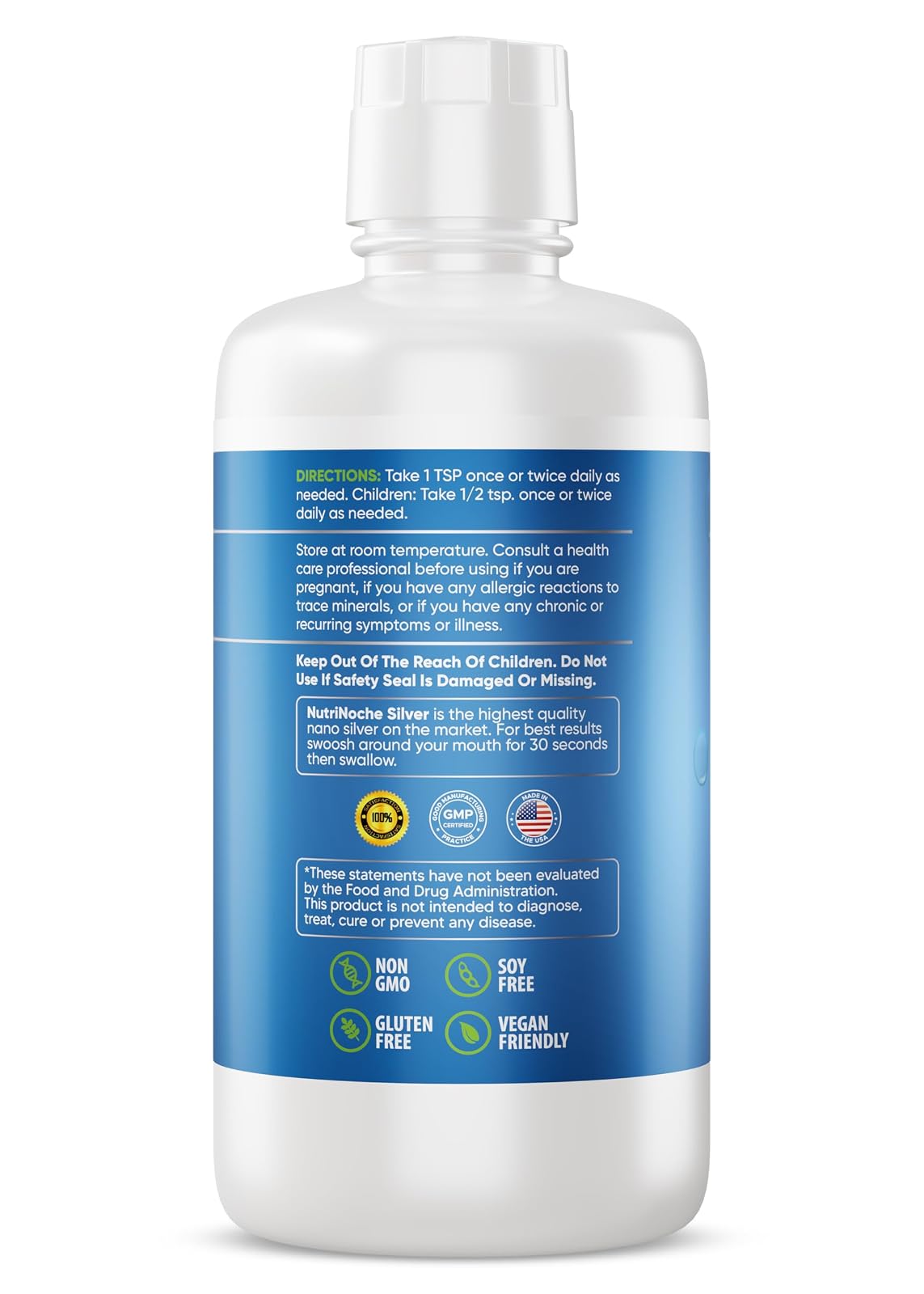 trace minerals for immune support