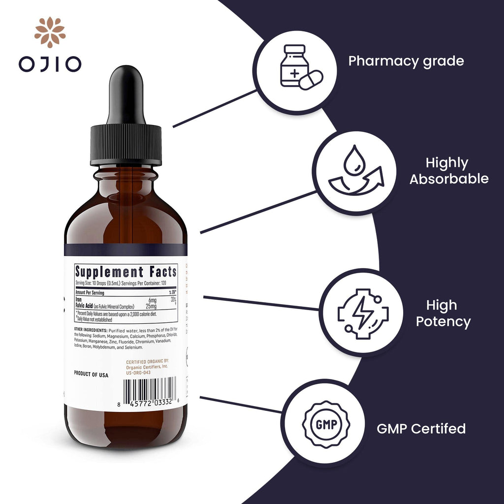 trace minerals for immune support