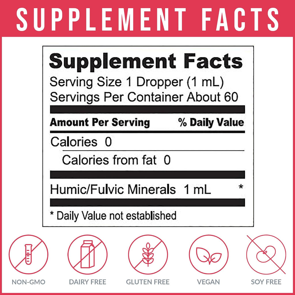 trace minerals for immune support
