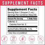trace minerals for immune support