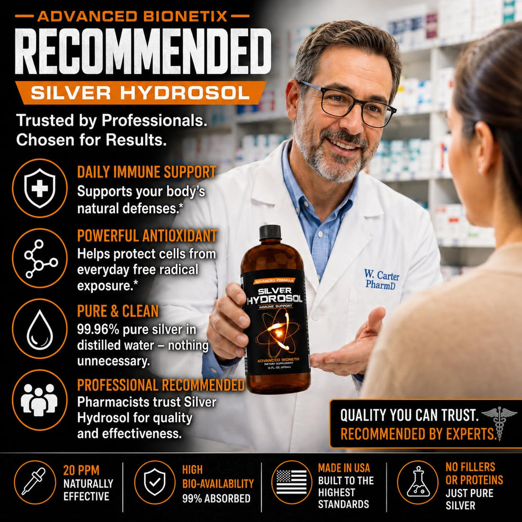 trace minerals for immune support