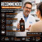 trace minerals for immune support