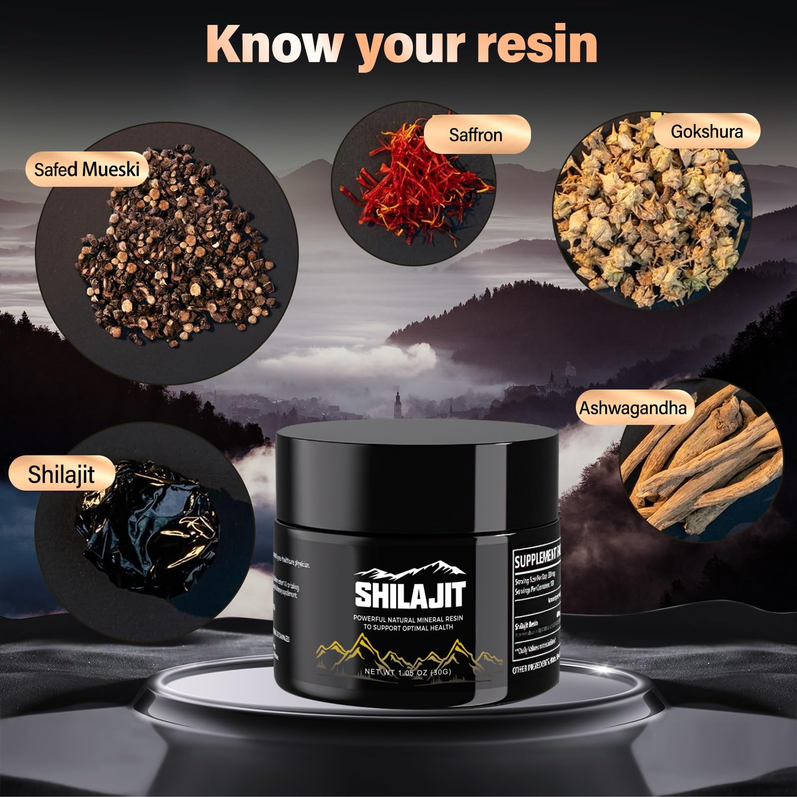 trace minerals for immune support