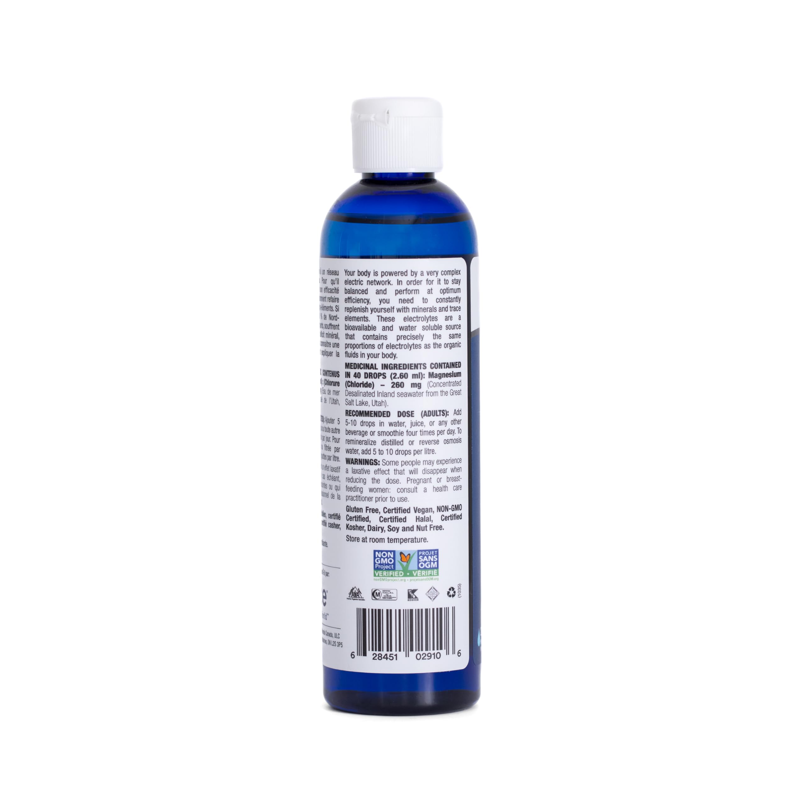 trace minerals for immune support