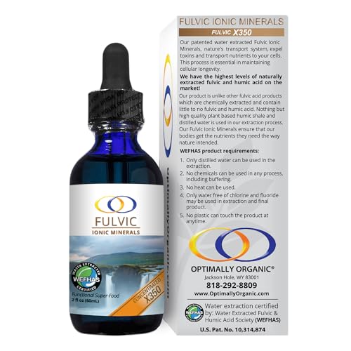 trace minerals for immune support