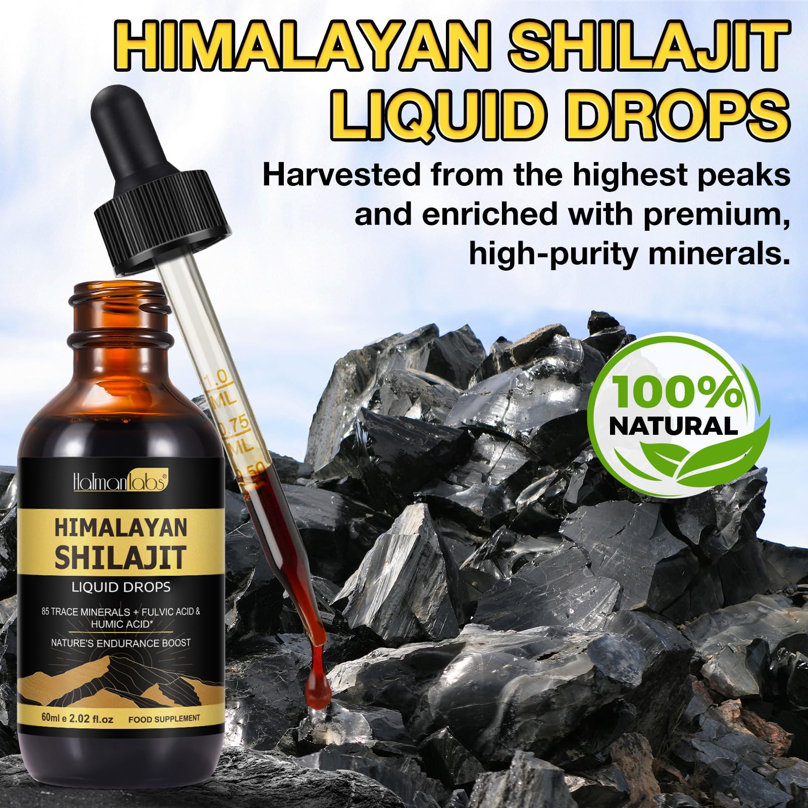 trace minerals for immune support