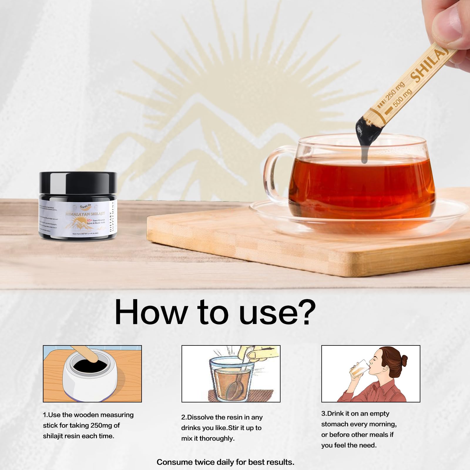 trace minerals for immune support