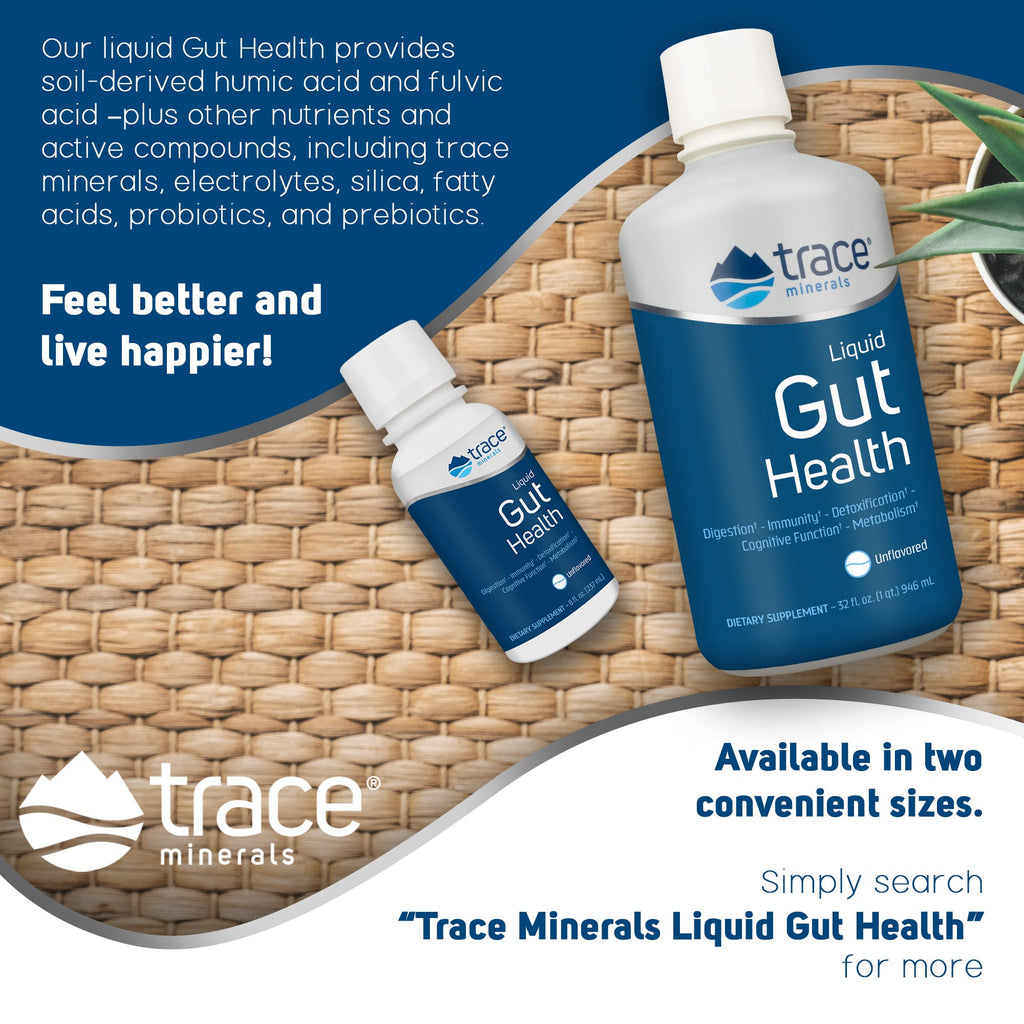 trace minerals for immune support