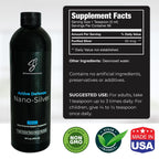 trace minerals for immune support