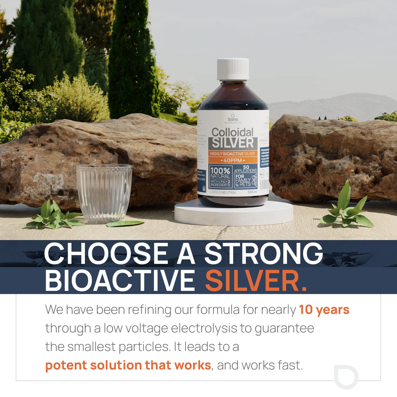 trace minerals for immune support