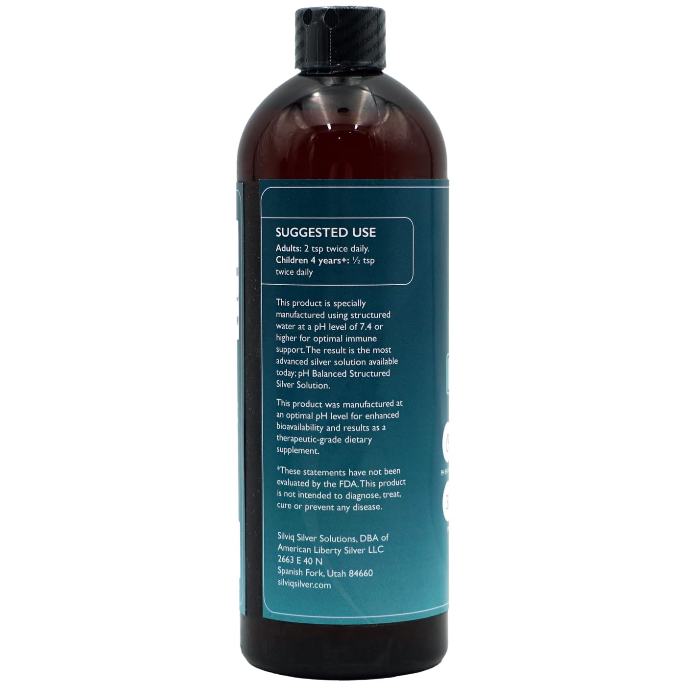 Trace minerals for immune support