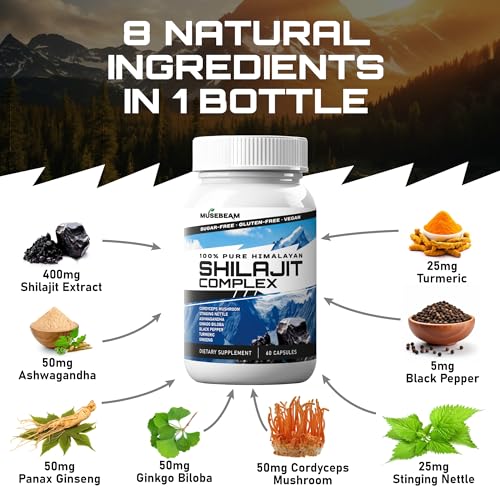 Trace minerals for immune system support
