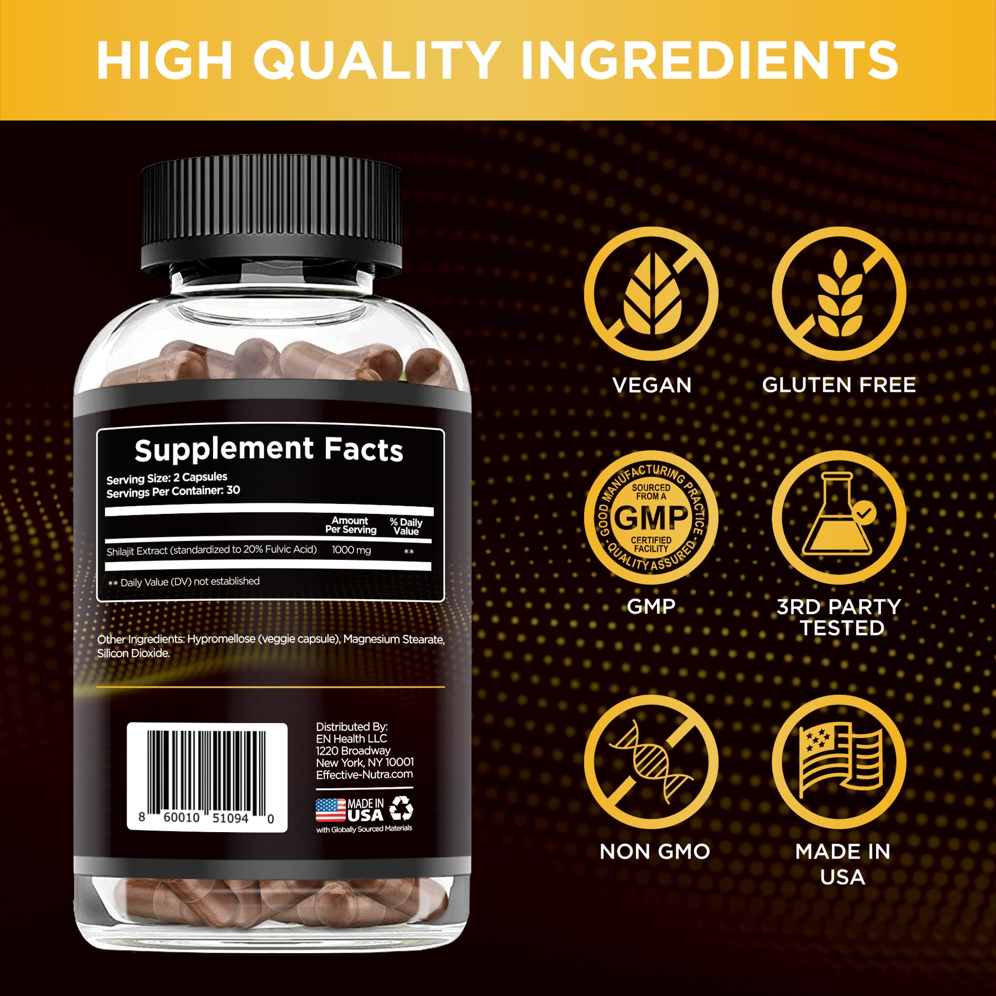 trace minerals for immune system support