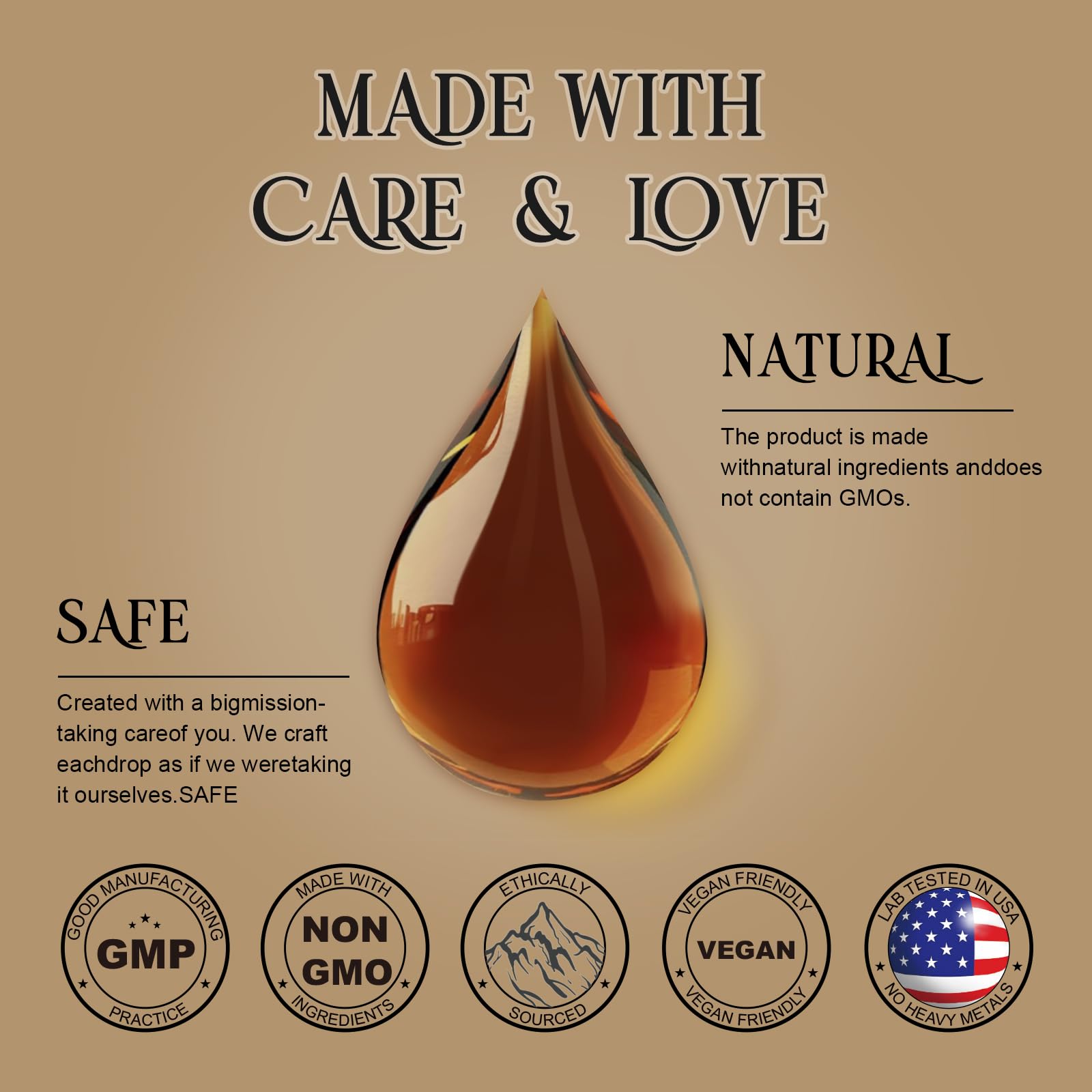 trace minerals for immune system support