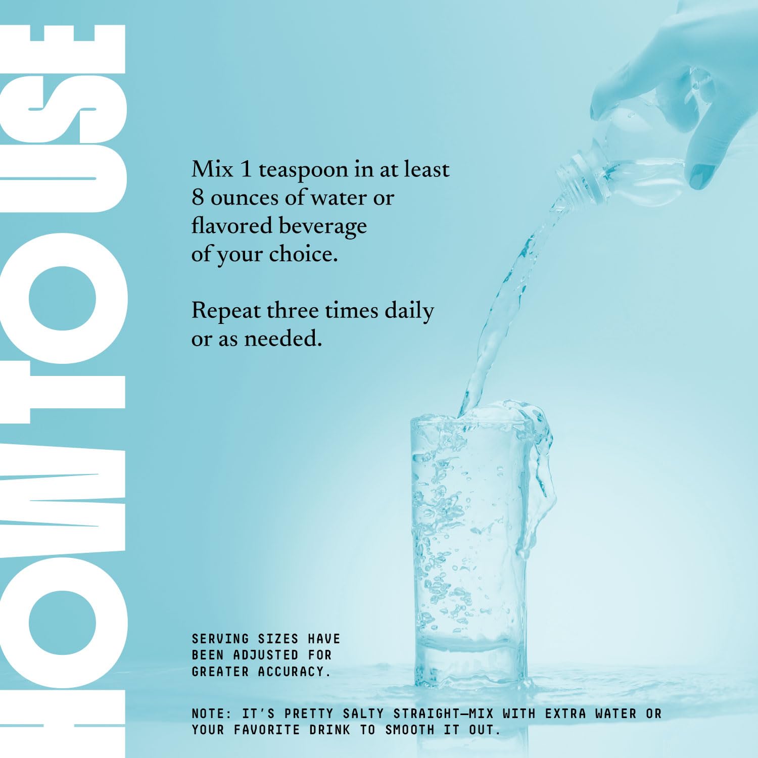 trace minerals for improved energy levels