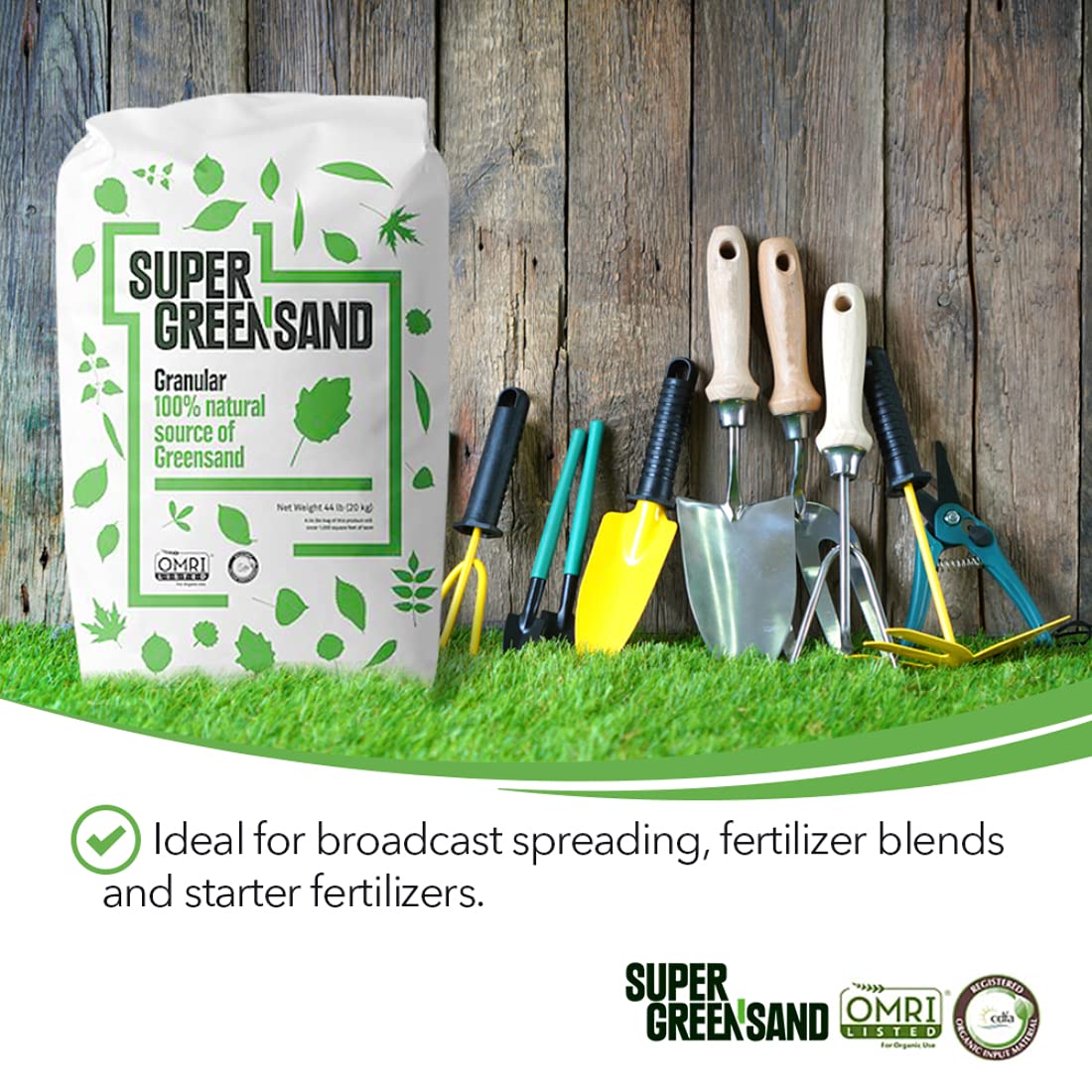 trace minerals for improved energy