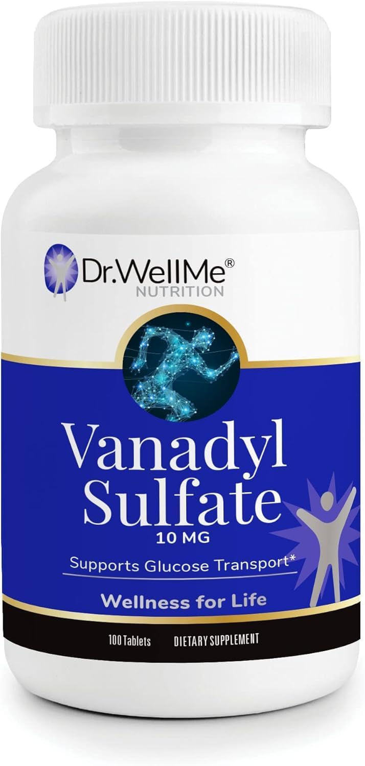 trace minerals for improved energy