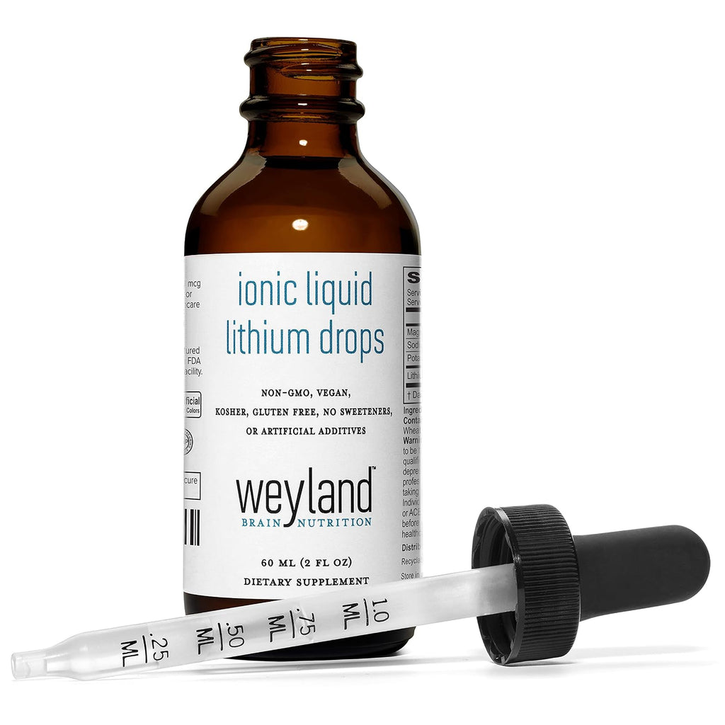 trace minerals for improved health