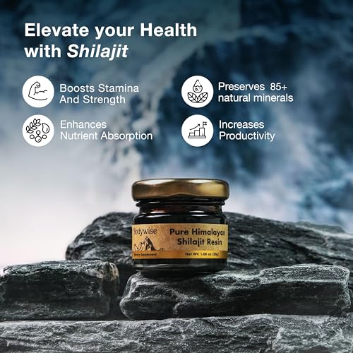 Trace minerals for improved health