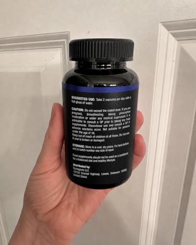 Trace minerals for improved health