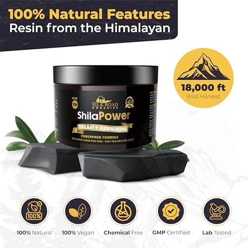 Trace minerals for improved health