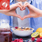 Trace minerals for improved hydration