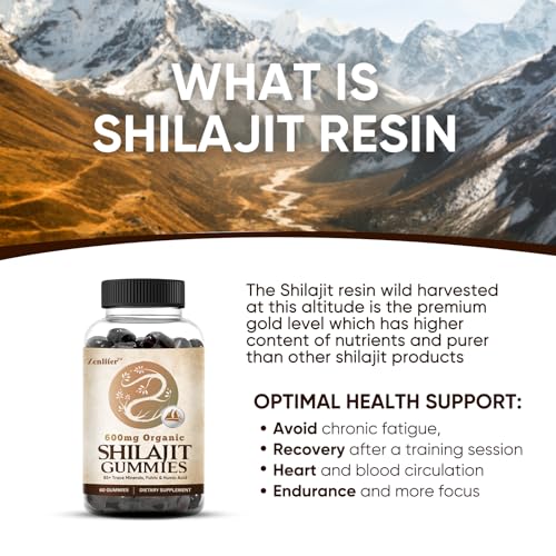 trace minerals for improved mental clarity