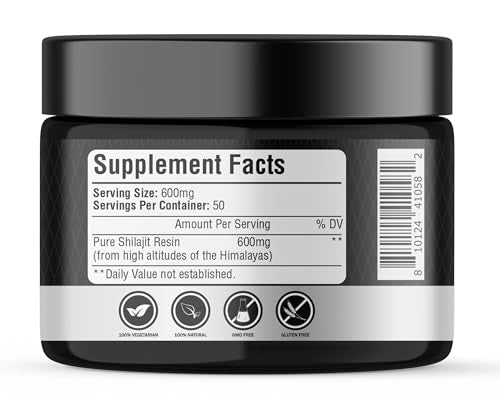 Trace minerals for improved mental clarity
