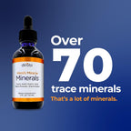 trace minerals for improved nutrient absorption