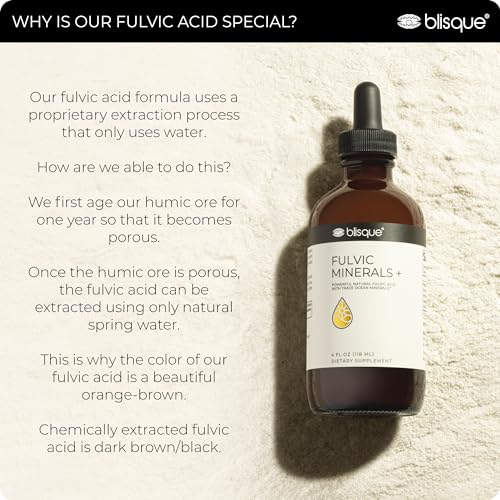 Trace minerals for improved nutrient absorption