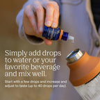 Trace minerals for improved nutrient absorption