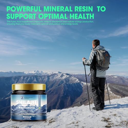 trace minerals for improved performance