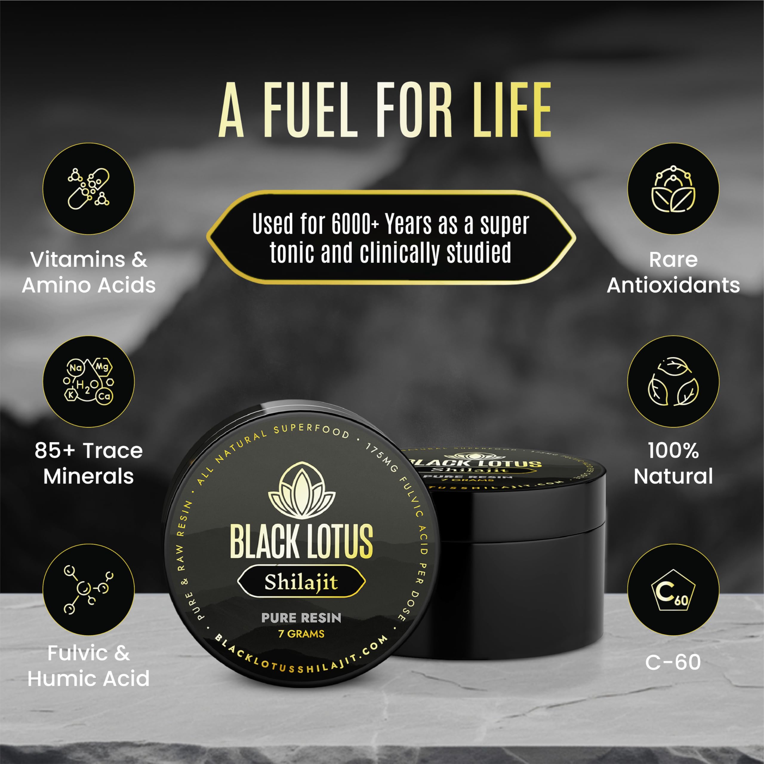 Trace minerals for improved performance