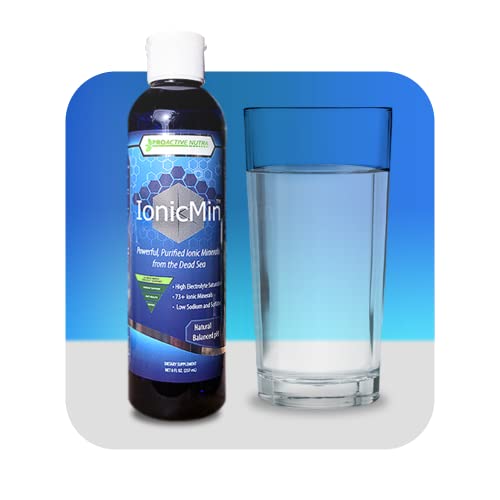 trace minerals for improved performance