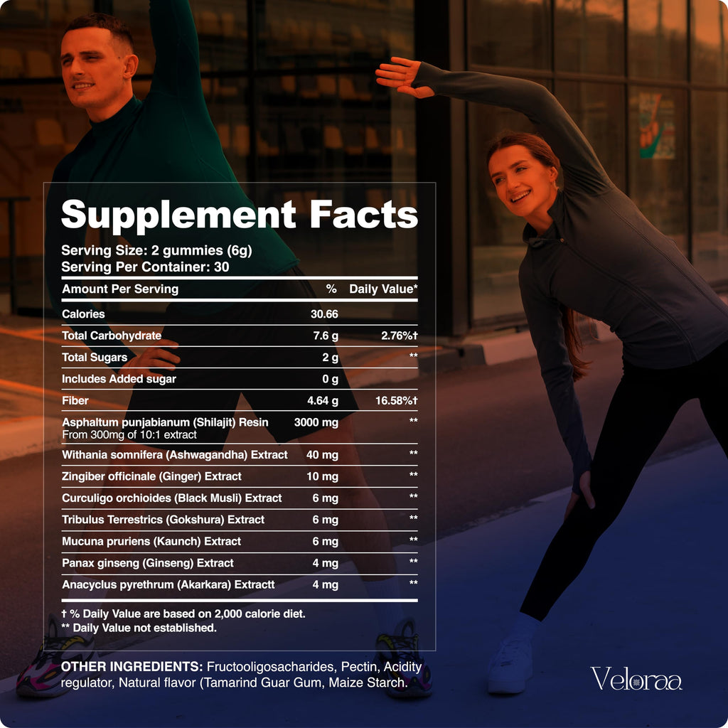 Trace minerals for improved performance