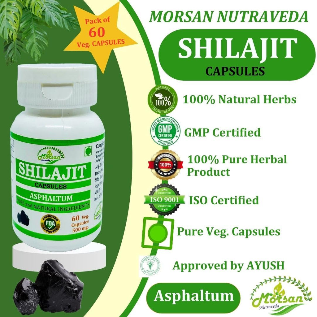 trace minerals for improved performance