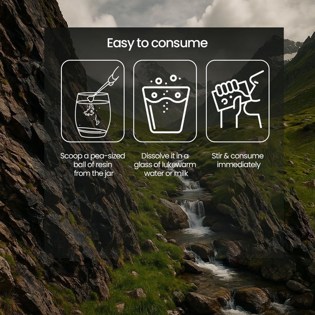 trace minerals for improved performance
