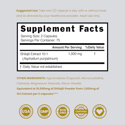 trace minerals for improved vitality