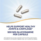 trace minerals for joint health