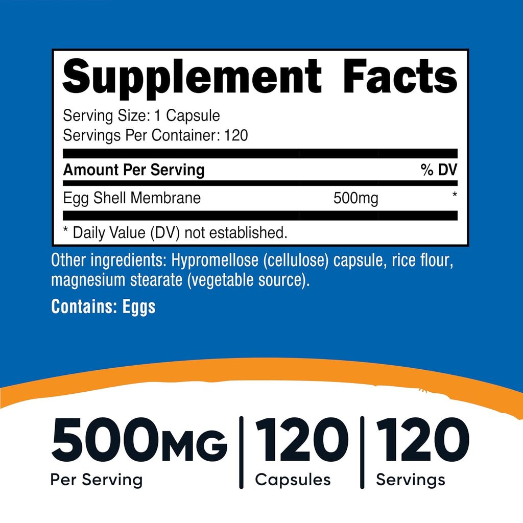 trace minerals for joint health