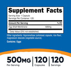 trace minerals for joint health
