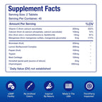 trace minerals for joint health
