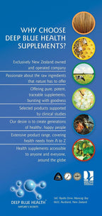 trace minerals for joint support