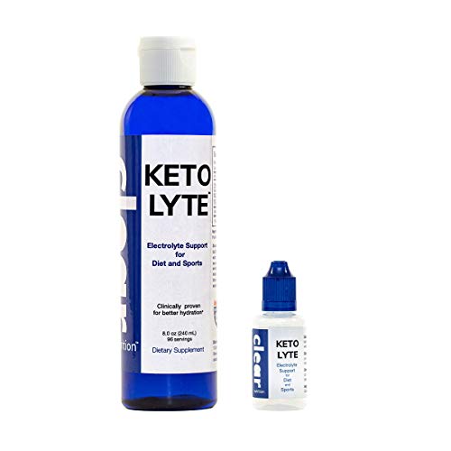 trace minerals for keto flu relief