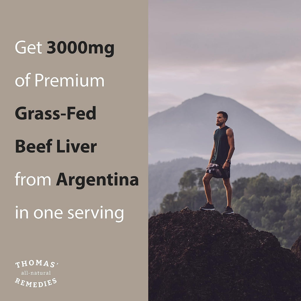 trace minerals for liver health