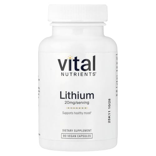 Trace minerals for memory enhancement
