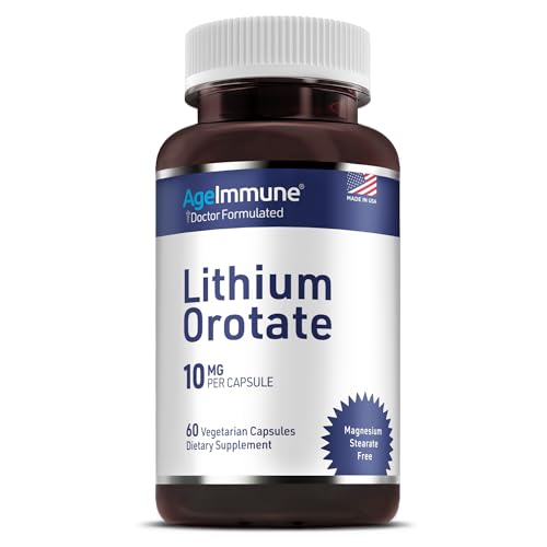 trace minerals for memory support
