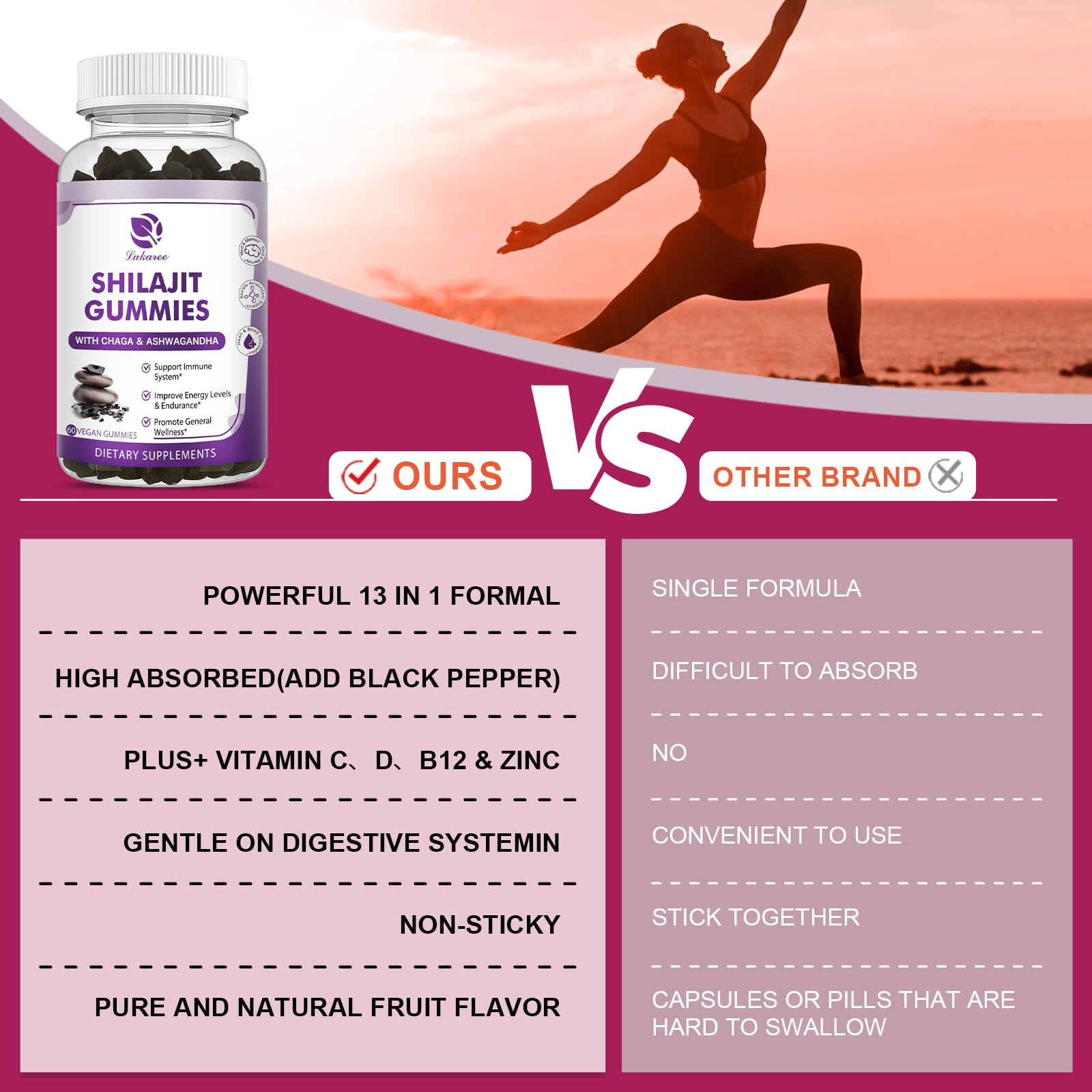 trace minerals for men and women