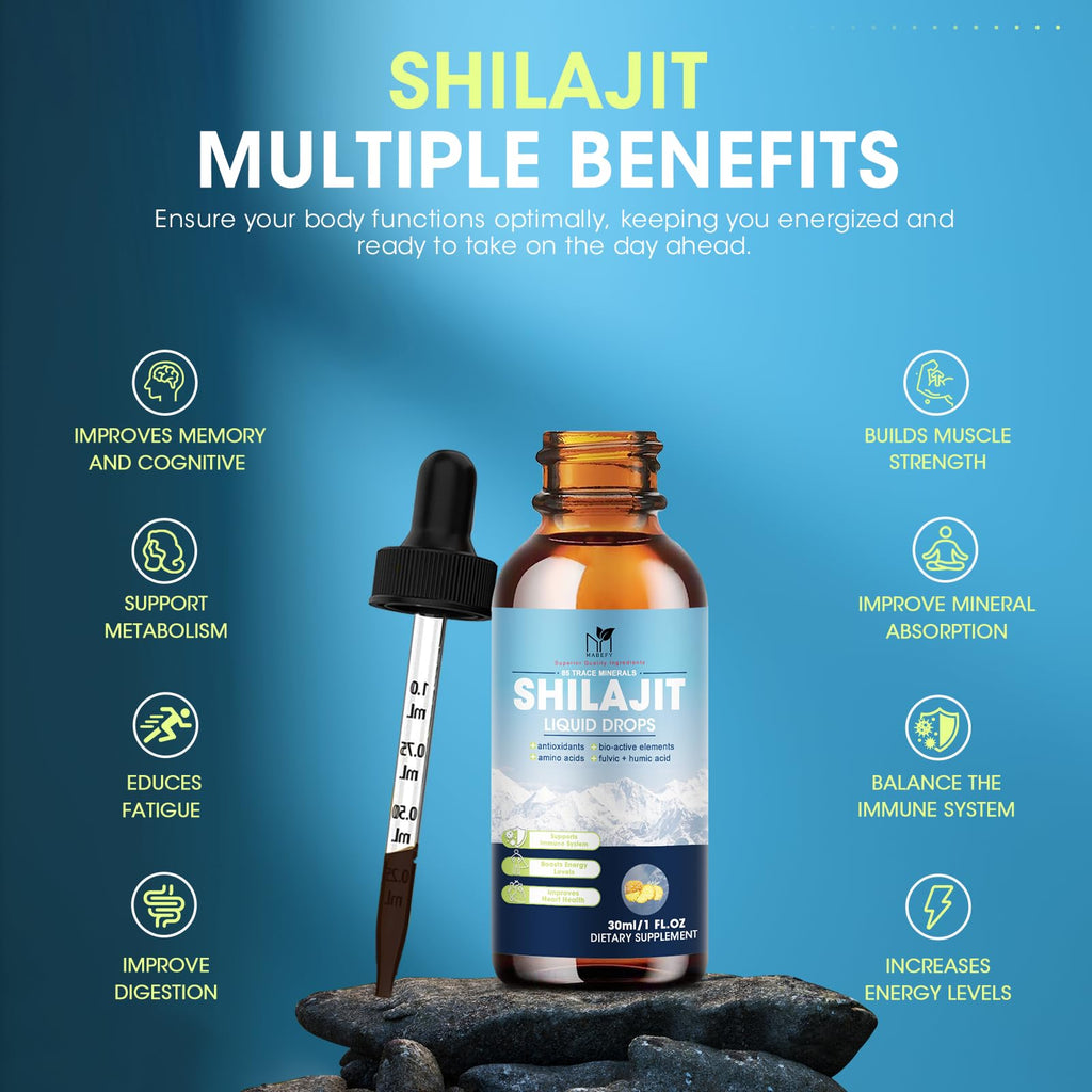 Trace minerals for men and women